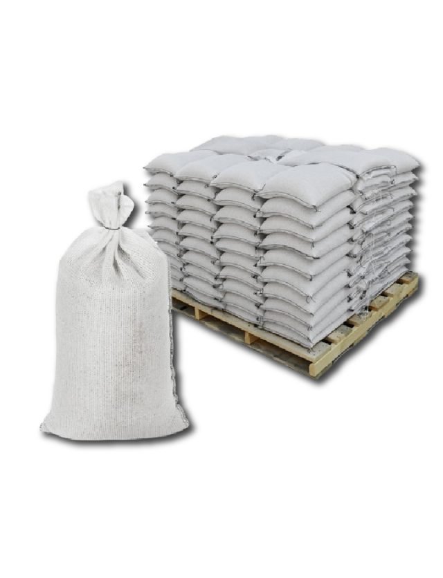 Sand Bags Manufacturer in India | Heavy Duty Construction Bags