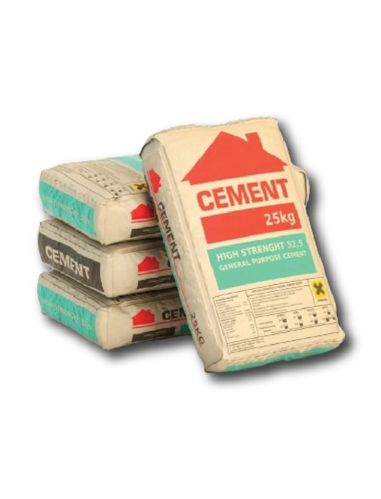 Cement Bags Manufacturer in India | PP Woven Cement Sacks