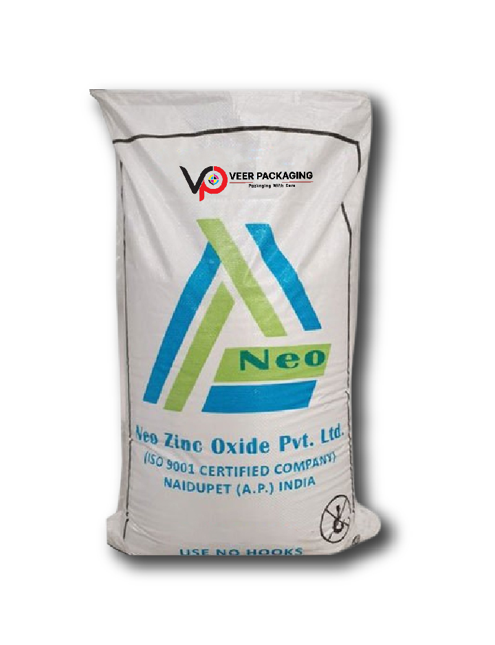 Chemical Bags - VEER PACKAGING